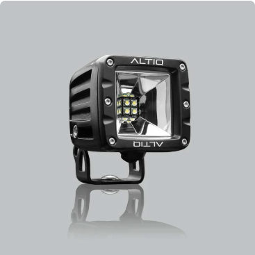 ALTIQ Work Lights – 4x4 Factory SA (pty) LTD