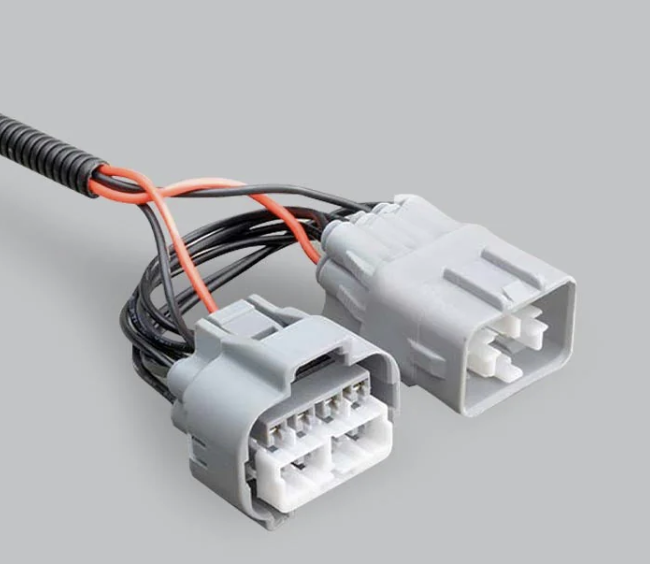 ALTIQ High Beam Adapters – 4x4 Factory SA (pty) LTD