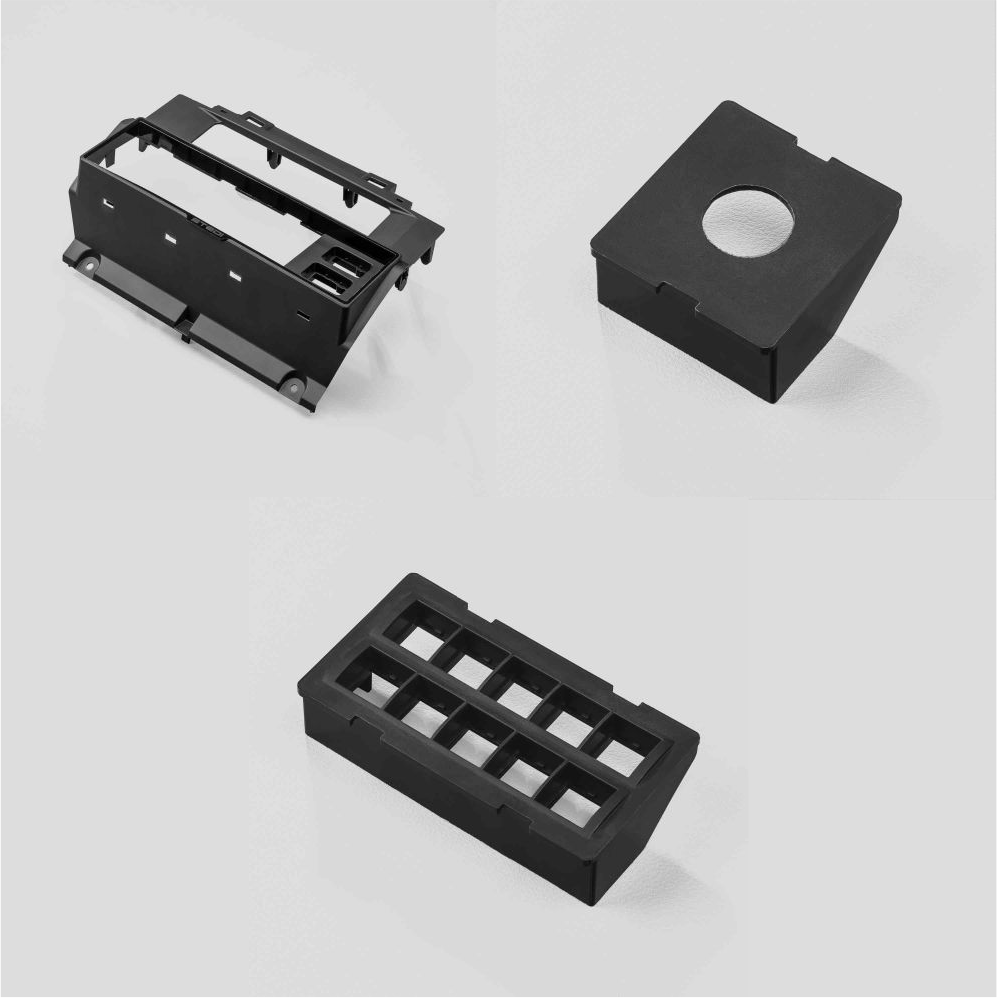 STEDI Centre Switch Panel to Suit 70 Series Landcruiser – 4x4 Factory ...