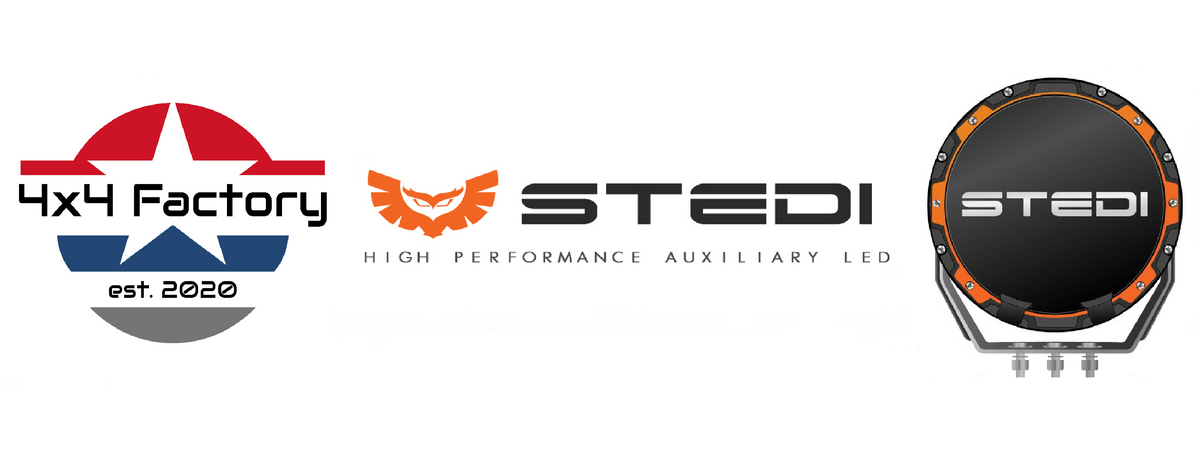 STEDI – 4x4 Factory SA (pty) LTD
