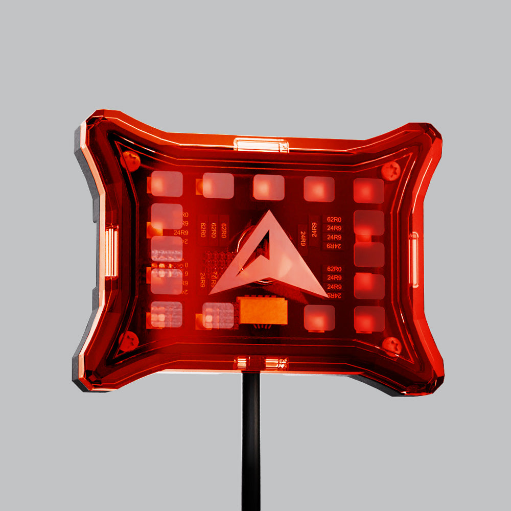 ALTIQ™ Rock Light Pro Cover – 4x4 Factory SA (pty) LTD