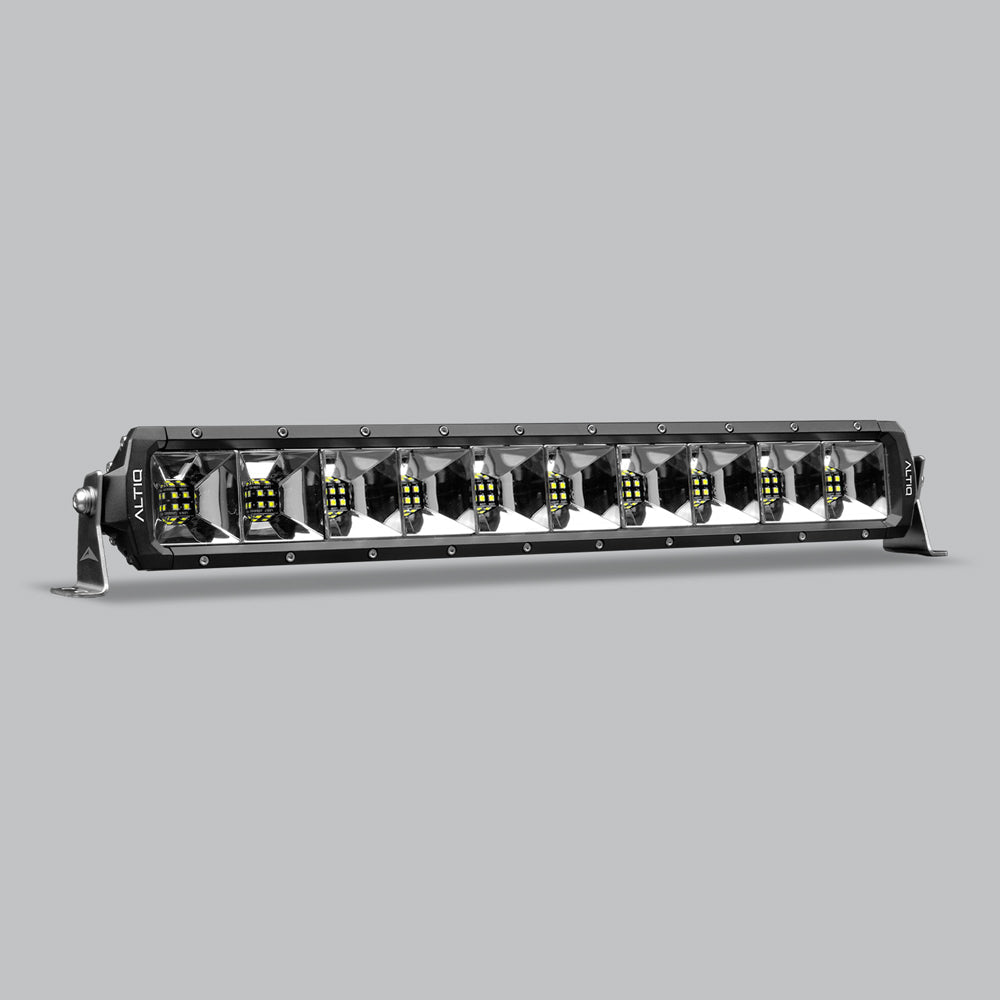 Commander Scene Flood Lightbar 8"/12"/22" – 4x4 Factory SA (pty) LTD