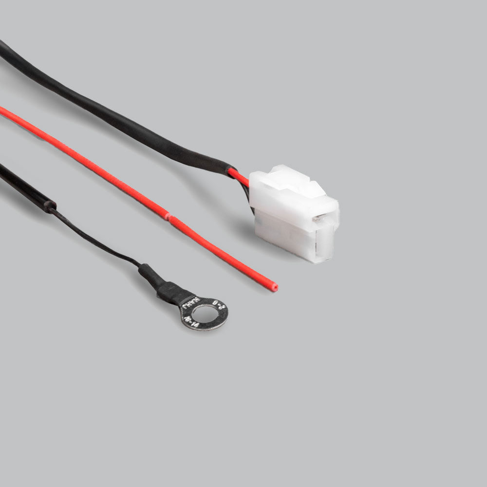 ALTIQ Ford High Beam Adapters – 4x4 Factory SA (pty) LTD