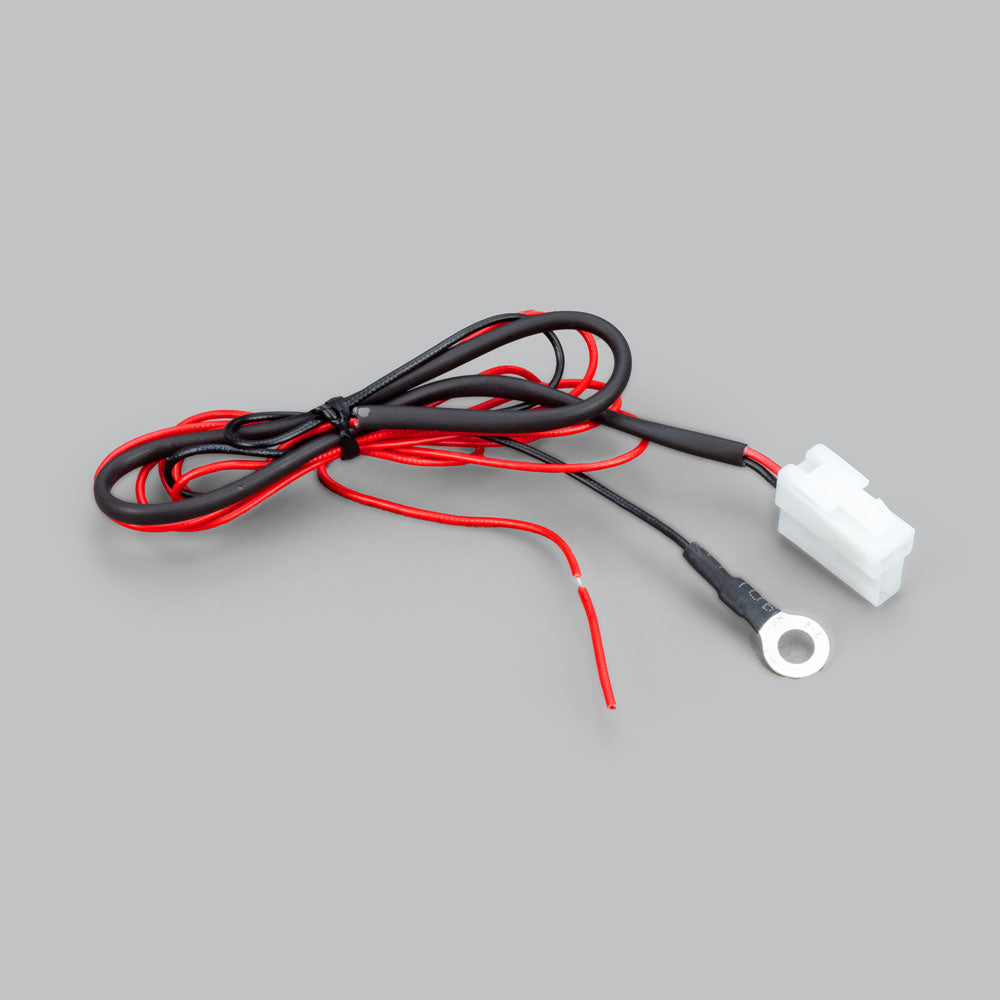 ALTIQ Ford High Beam Adapters – 4x4 Factory SA (pty) LTD