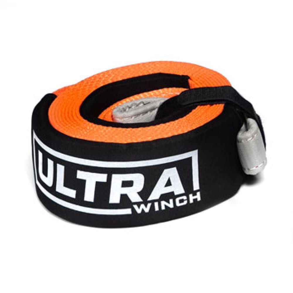 Orange Tree Trunk Protector - 12,000kg 5m 75mm – 4x4 Factory SA (pty) LTD