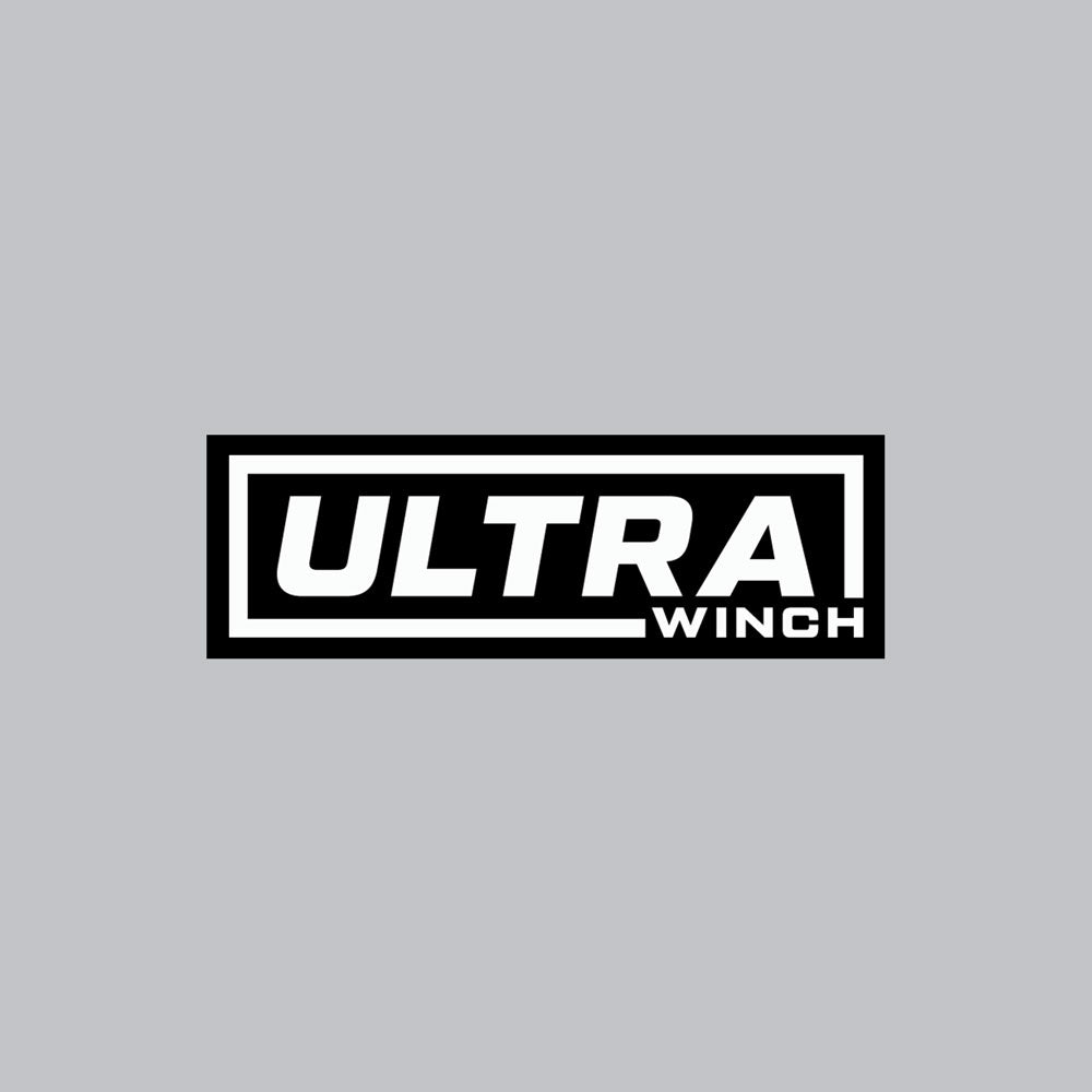 ULTRA Sticker – 4x4 Factory SA (pty) LTD