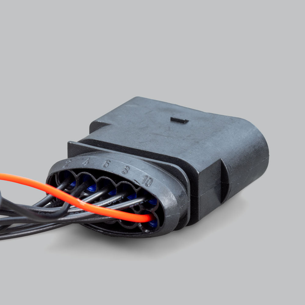 ALTIQ Volkswagen High Beam Adapters – 4x4 Factory SA (pty) LTD