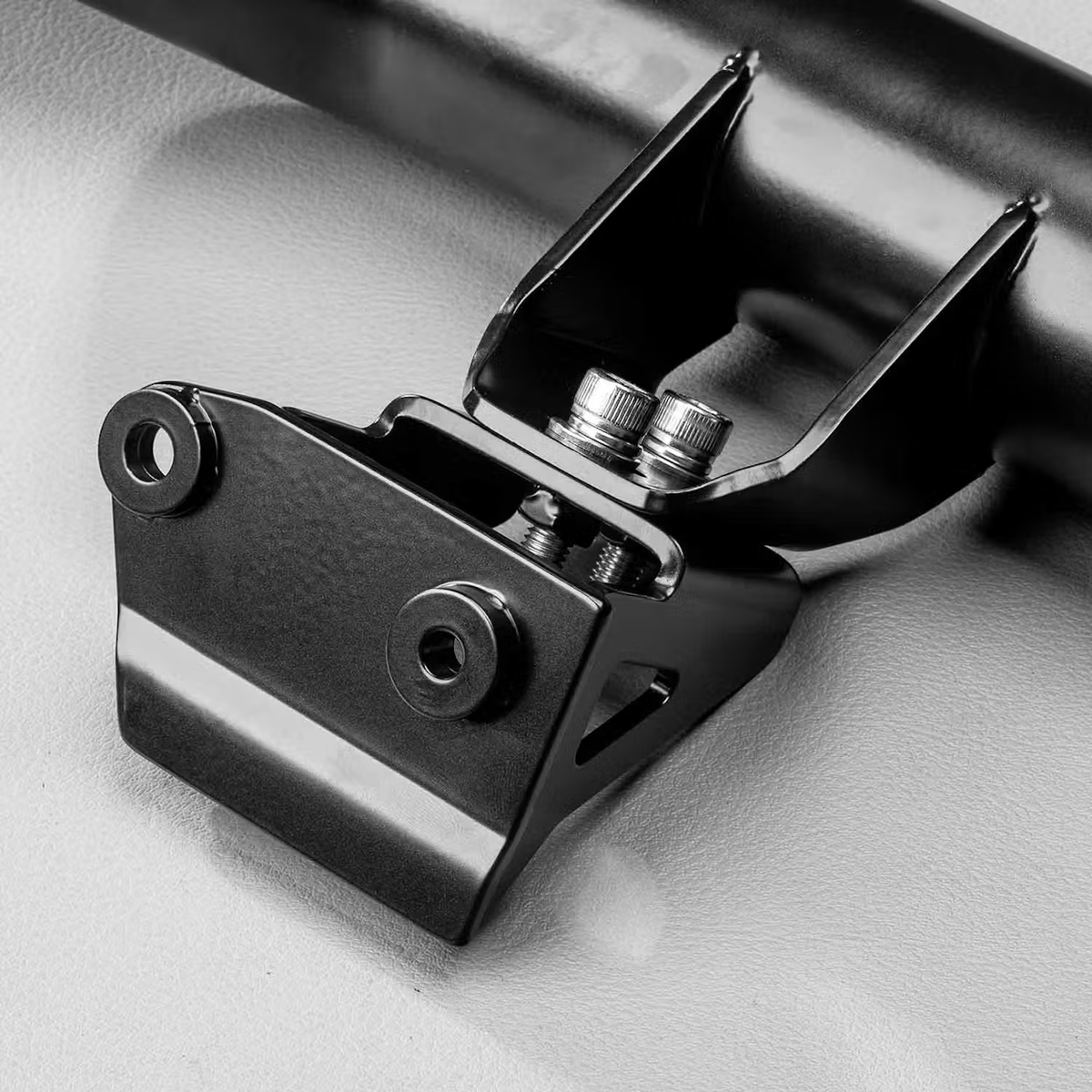 STEDI Rally Bar to Suzuki Jimny JB74 2018+ – 4x4 Factory SA (pty) LTD