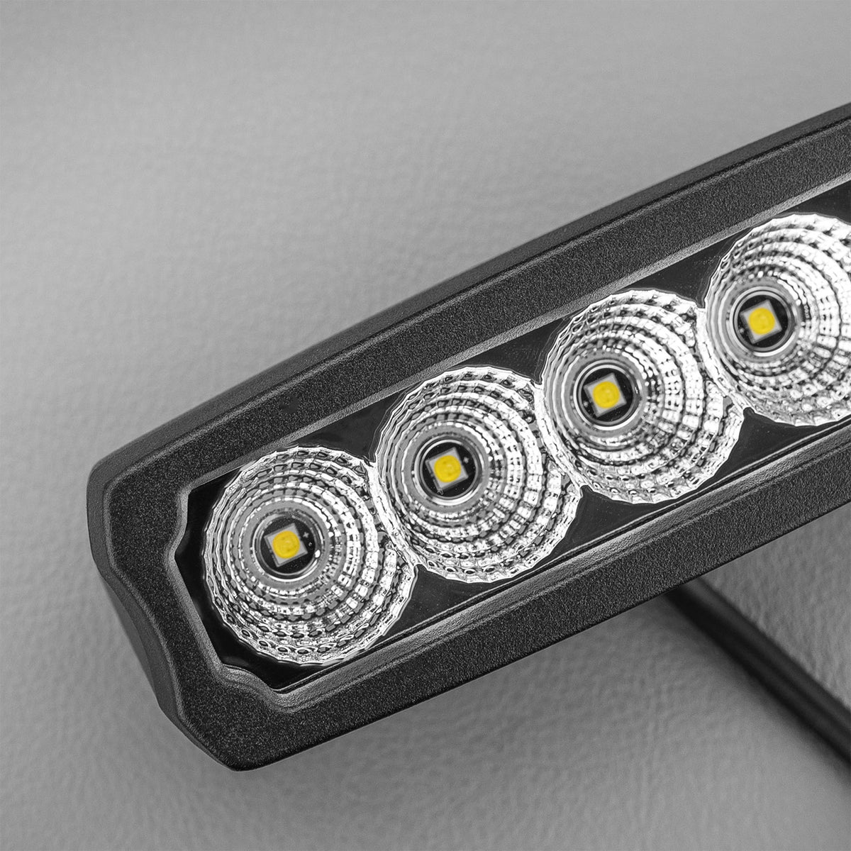 STEDI 25W Slim LED Flood Light – 4x4 Factory SA (pty) LTD