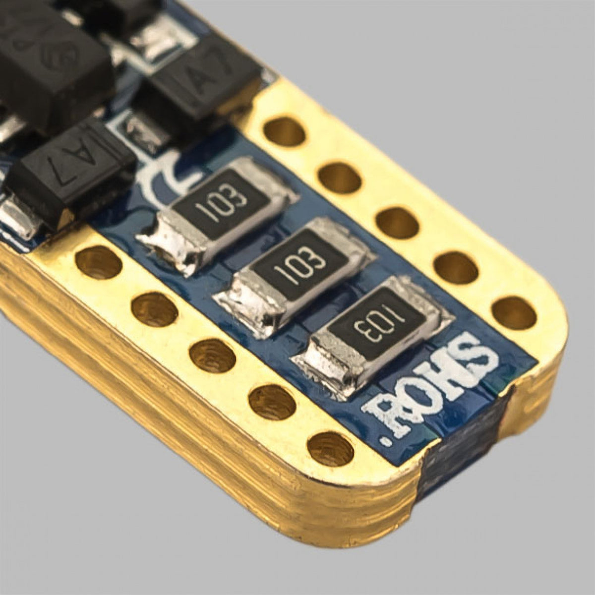 STEDI Wedge Style LEDs – 4x4 Factory SA (pty) LTD